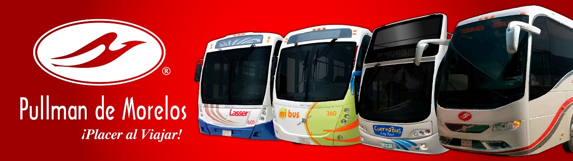 Trabajar en Pullman de Morelos México - Información Laboral Noviembre 2023